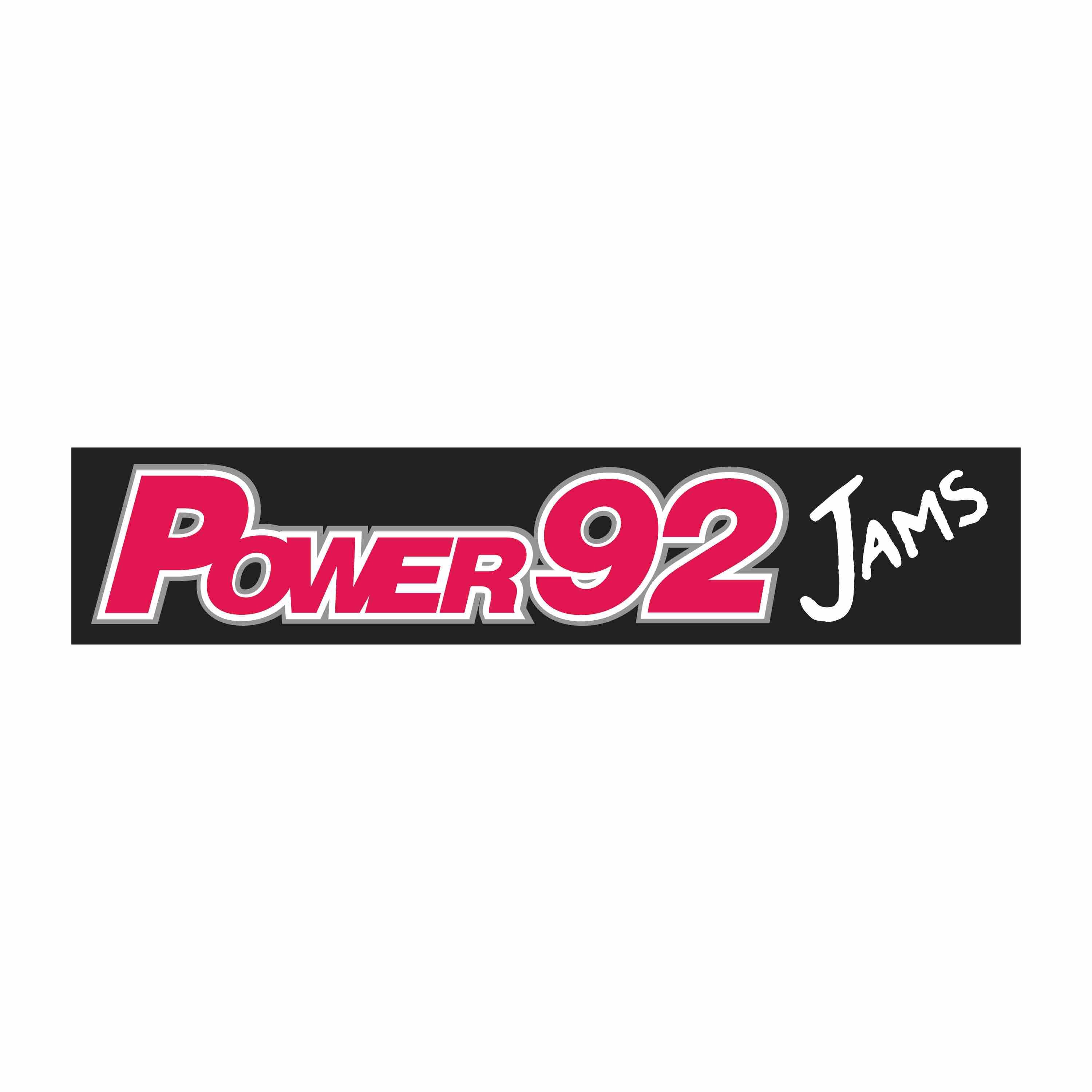 Power 92 Jams