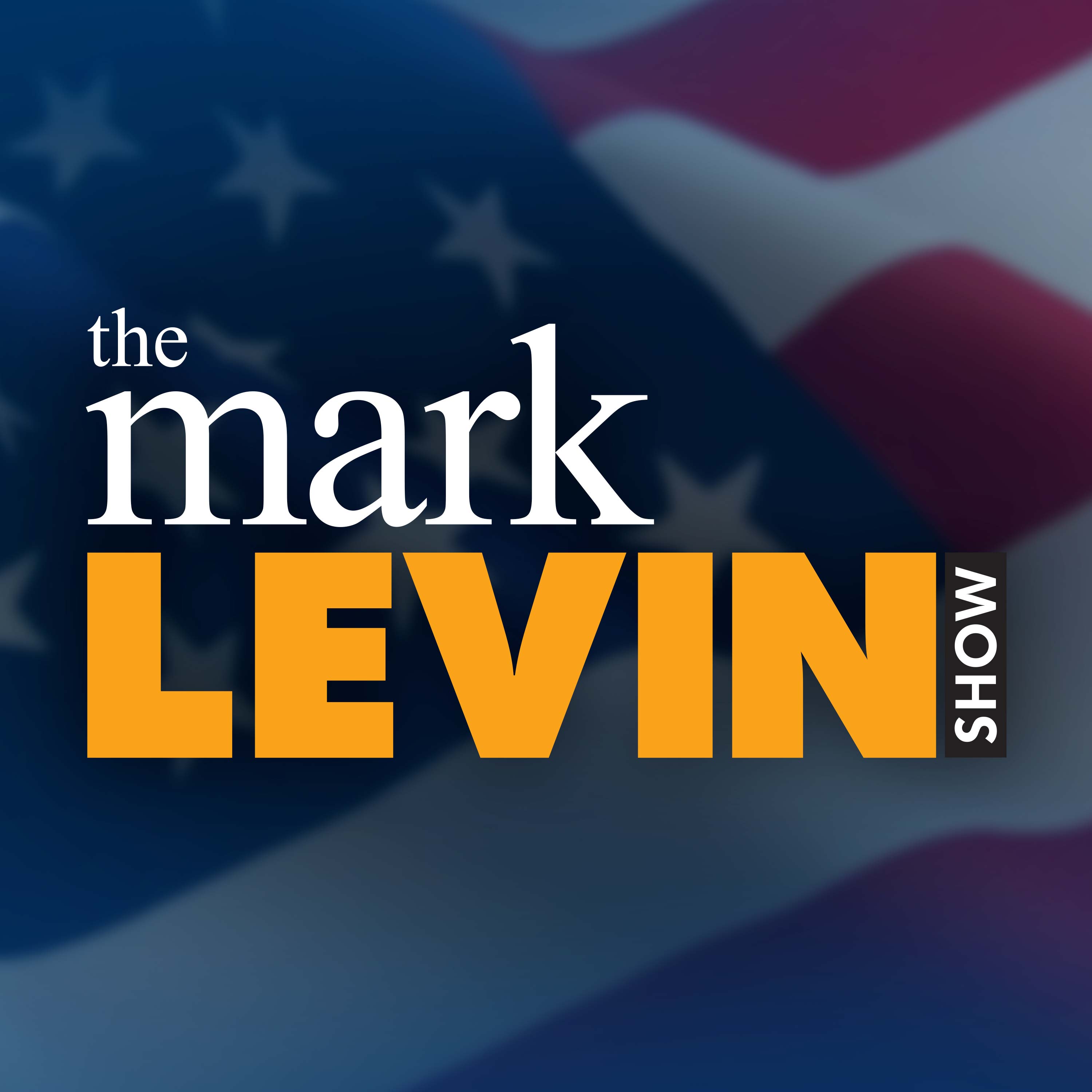 The Mark Levin Show