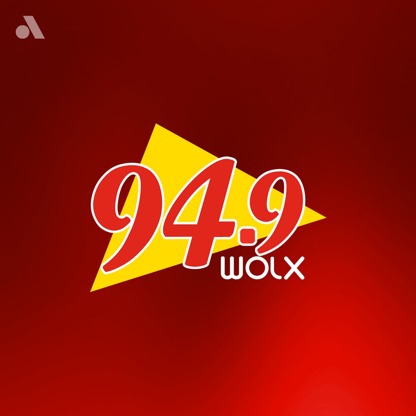 94.9 WOLX