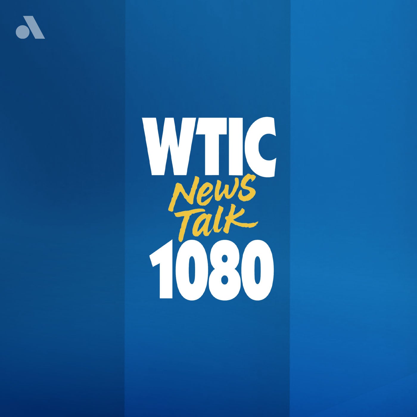 1080 WTIC NEWSTALK